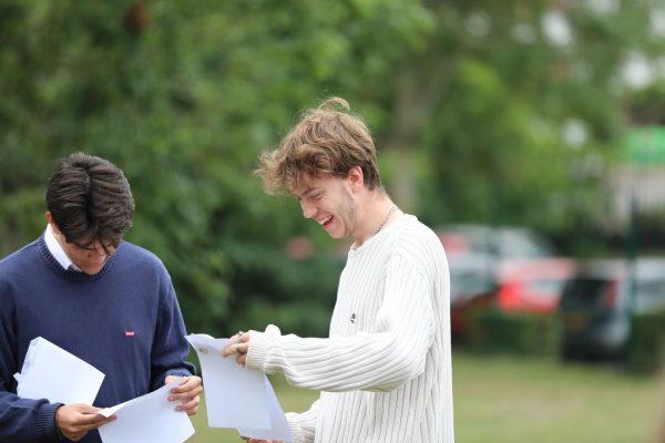 6th Form News - Woodcote High School